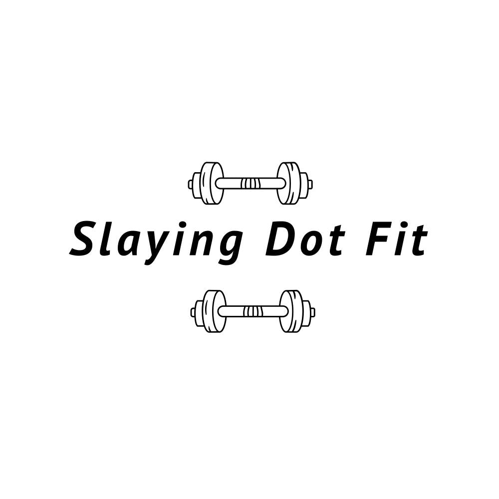 Slaying.Fit - Comfortable Threads for Uncomfortable Lifts – Slaying Dot Fit